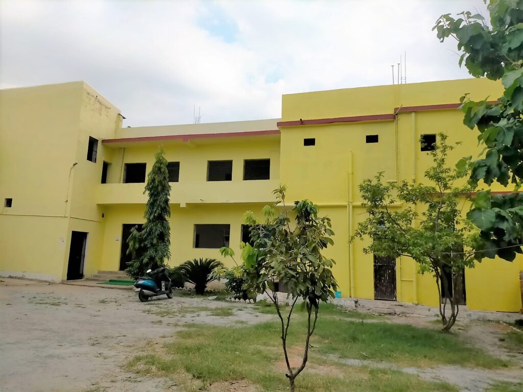 GM Group Of College – GM Group Of College